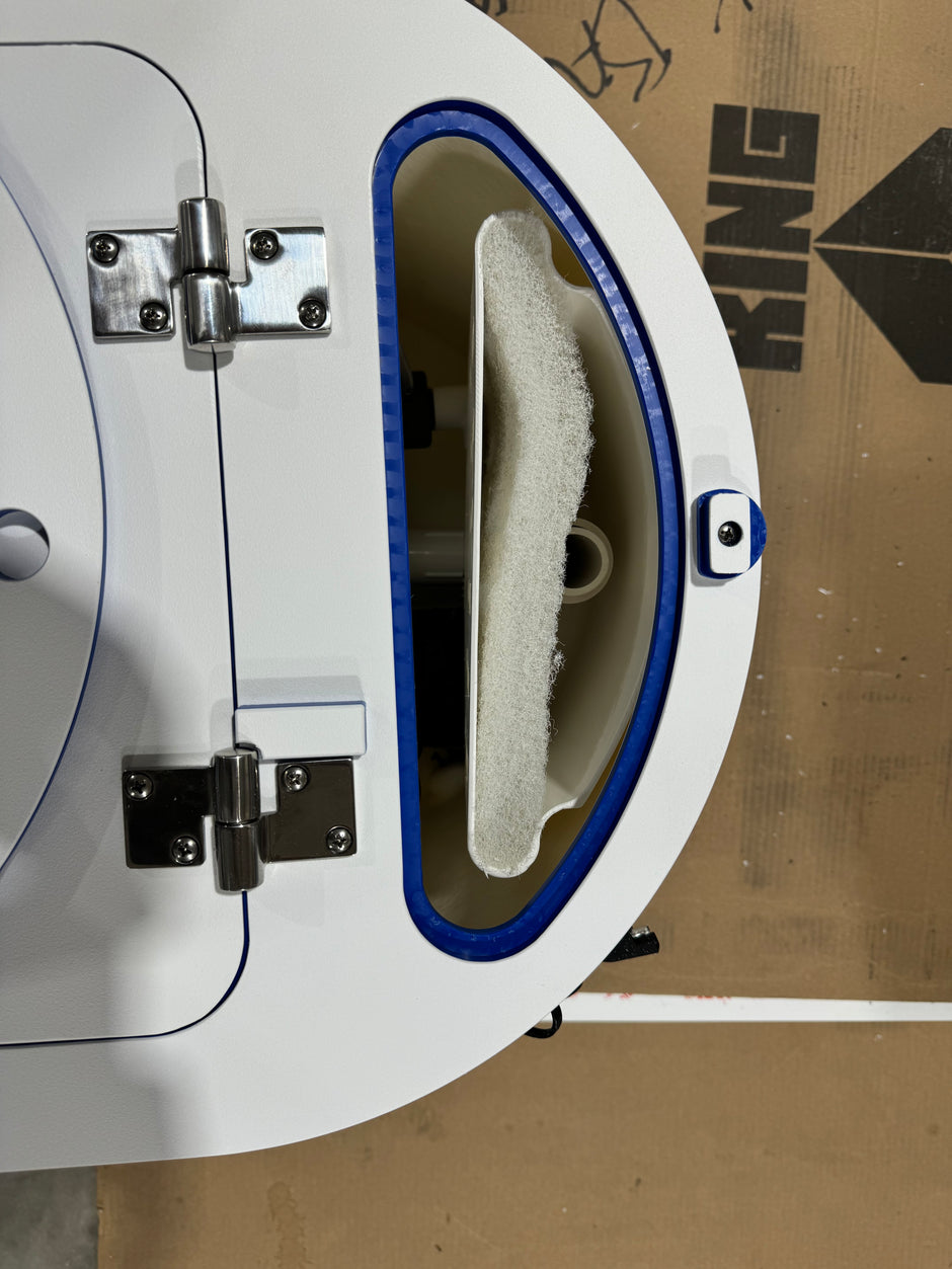 Creek Bank Tanks LLC