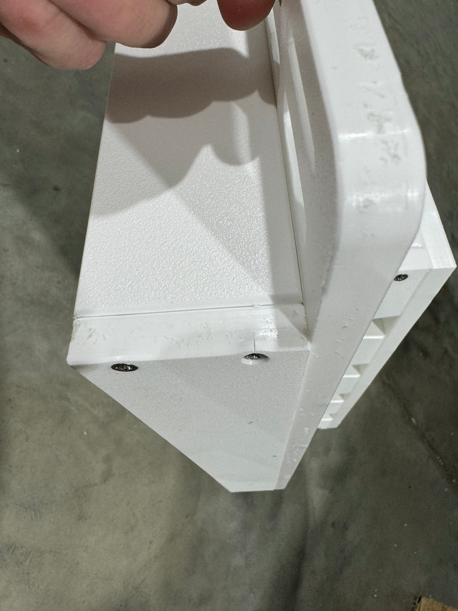 Scratch and Dent Tanks – Creek Bank Tanks LLC