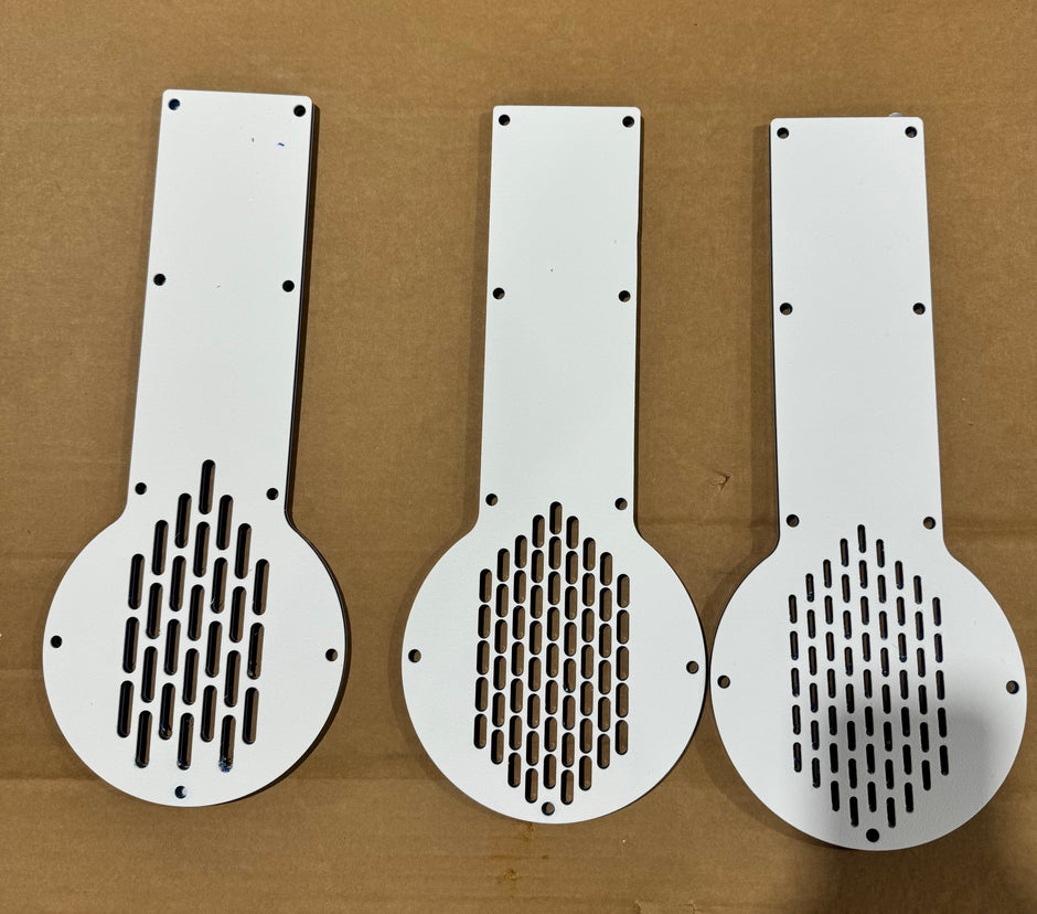 Replacement Parts – Creek Bank Tanks LLC
