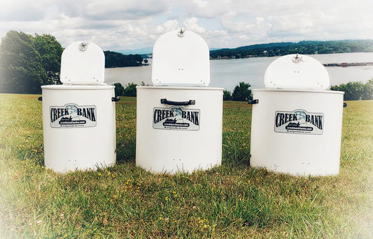 Tanks – Creek Bank Tanks LLC