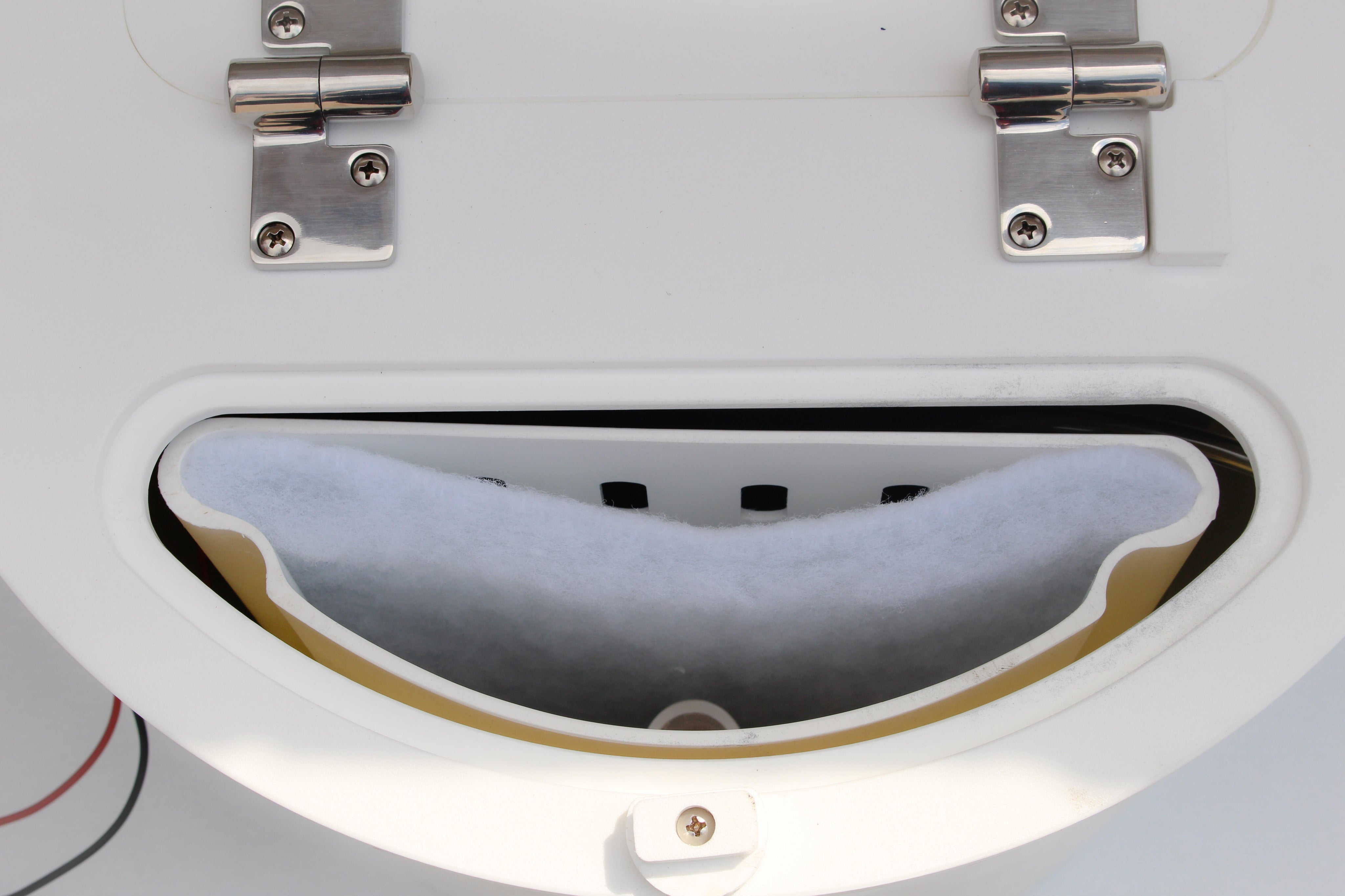 20 Gallon Creek Bank Tanks version 2 – Creek Bank Tanks LLC