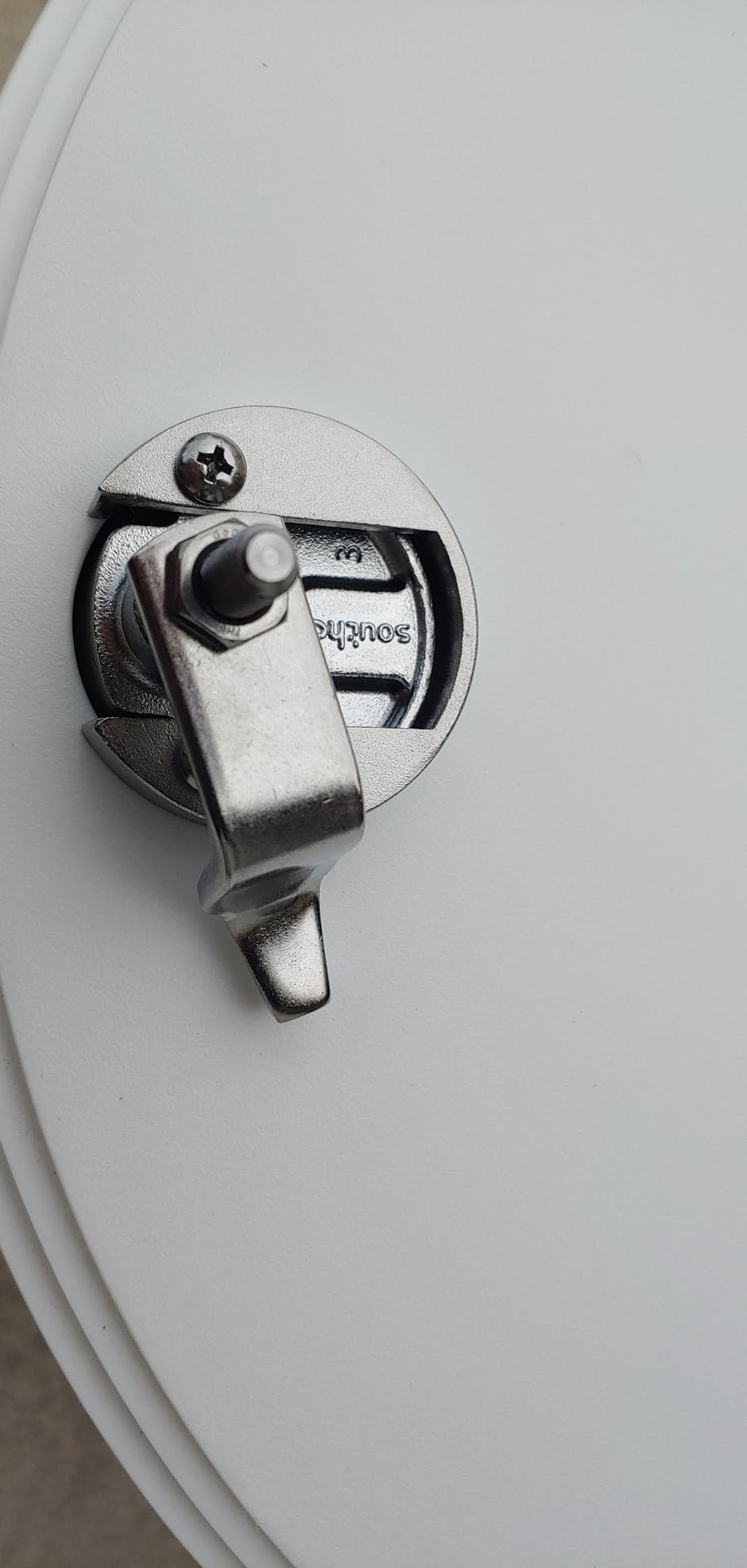 Replacement Parts – Page 2 – Creek Bank Tanks LLC